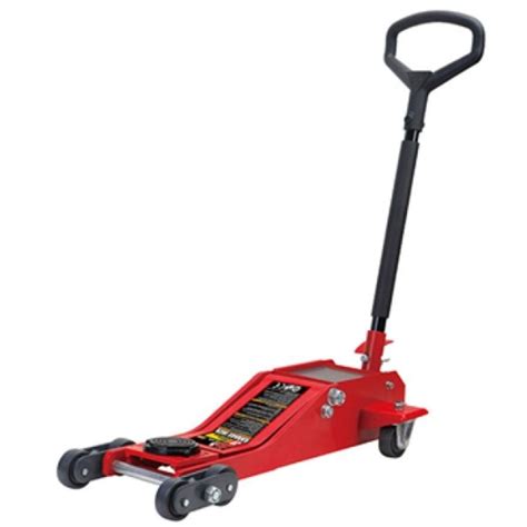 Low Profile Garage Jack T830031bs Interparts