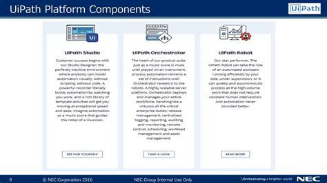 Ui Path Rpa Intro V1 PPTX