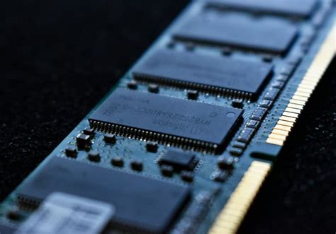 blazing fast ddr6 memory with 17 600 mt s speeds on track to launch in