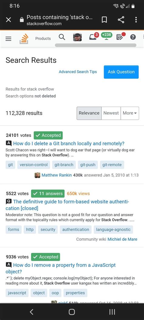 Stack Overflows The One Thing Stackoverflow Cant Help With R