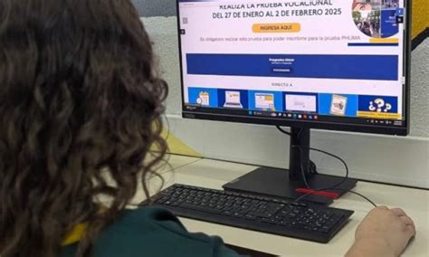 Cerca De Mil Aspirantes Se Han Inscrito En La Nueva Prueba Vocacional De La UNAH Blogs UNAH