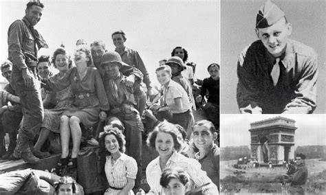 The Wartime Truth The Army Tried To Hide How Gangs Of Us Deserters