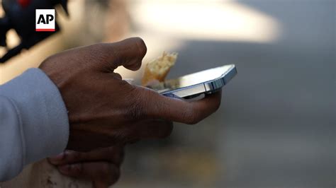 Fbi Justice Department Investigating Racist Mass Texts Sent Following