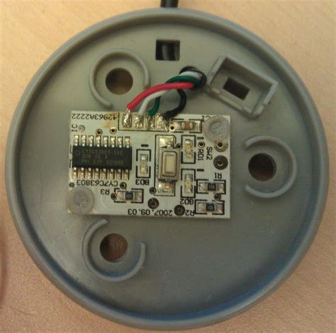 Usb Smart Button Nick S Blog