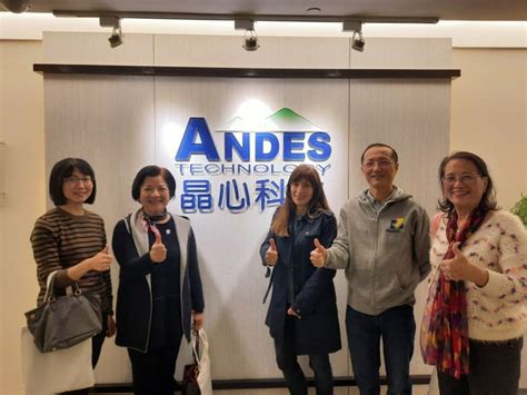 Andes Technology Corporation On Linkedin Riscv Iso26262