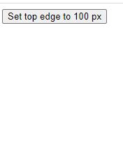 What Does Top Mean In Html5 Front End Q A Php Cn