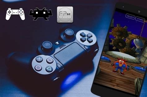 3 Nejlepší Playstation Emulátory Pro Android
