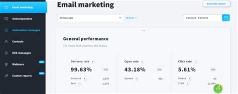 EDM設計免費電子報製作 新手教學EDM設計範例講解 Marketer Taiwan