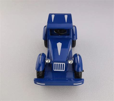 Iron Antique Metal Toy At Rs 249 Piece In Babra Id 2854443468312