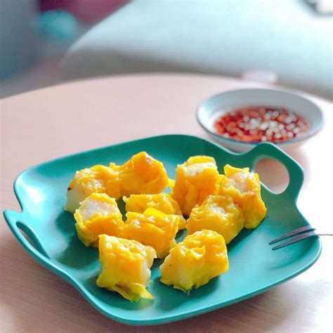 F 魚肉燒賣 約600g 連醬油及辣椒油 叁拾士多 30Store hk 優質食材特色食品環球美酒佳餚