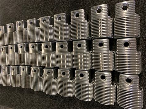 What Are The Benefits Of Cnc Machining For Medical Industry Parts And