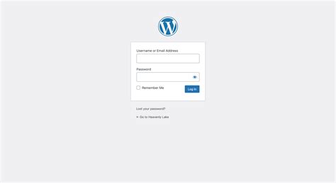 How To Use Wordpress Admin Dashboard Beginners Guide Talkbitz