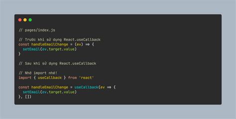 K Thu T N Gi N Optimize React Render Egany Blogs