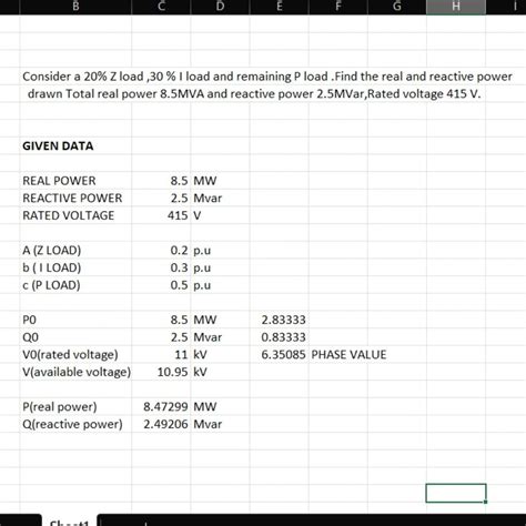 Deepalakshmi R On Linkedin Pscad Powerprojects
