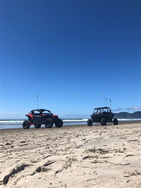 Can Am And Rzr Rzr Sand Dunes Can Am