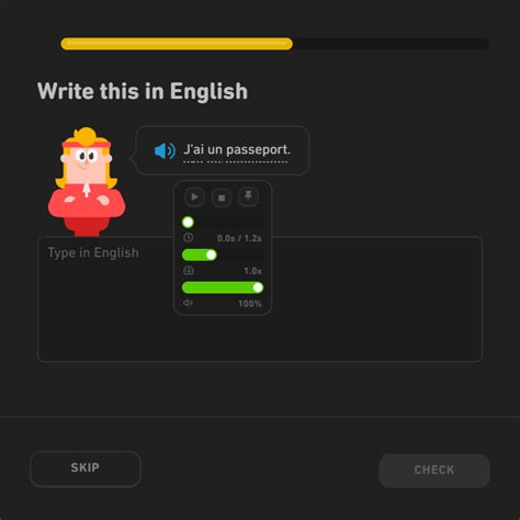 github blmage duolingo tts controls a small browser extension