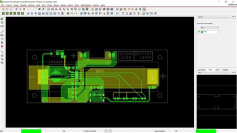 mini self balancing robot 11 steps with pictures instructables