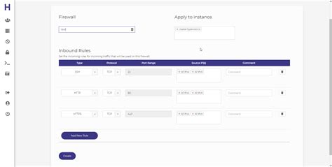 Poweful Vps Control Panel