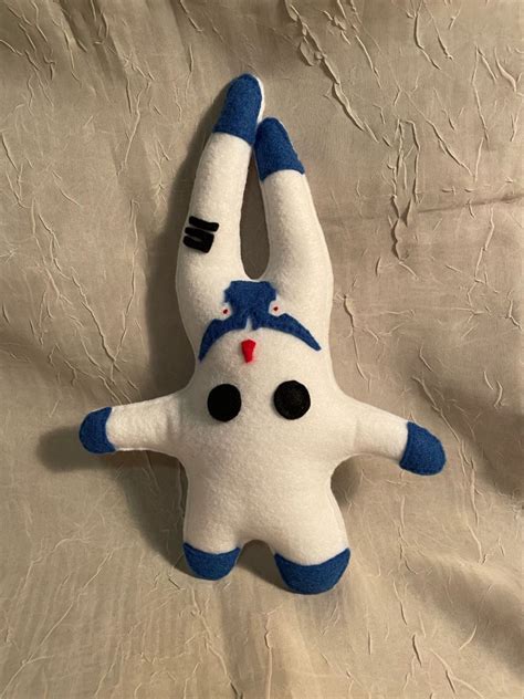 Fives Tooka Doll Etsy Dolls Etsy T Card