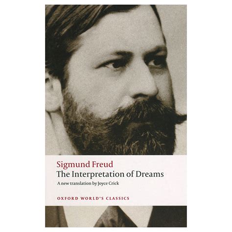 The Interpretation Of Dreams Sigmund Freud Freud Museum Shop