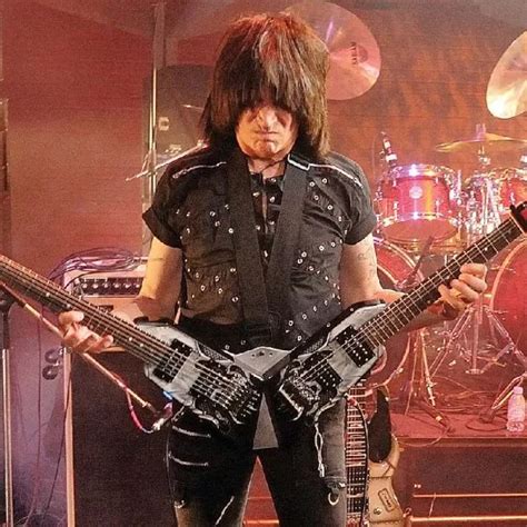 Michael Angelo Batio News Rock Celebrities