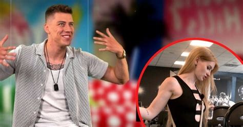 Warsaw Shore 17 Odcinek 4 Kamil I Ola Oddają Się Miłosnym Uniesieniom Pod Prysznicem