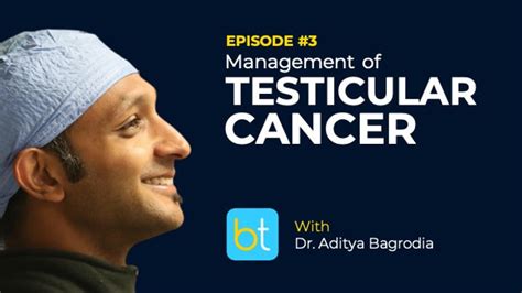 Testicular Cancer And Fertility After Orchiectomy Backtable