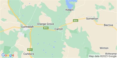 Carroll Nsw 2340 Crime Rate And Statistics