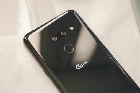 12 Smartphone Camera Bumps Ranked Mashable