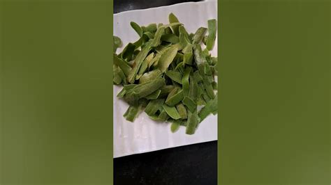 পটলের খোসা ফেলে না দিয়ে বানিয়ে ফেলো এই খাবার যা দিয়ে পুরো ভাত শেষ