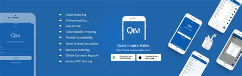 Quick Invoice Maker Linkedin