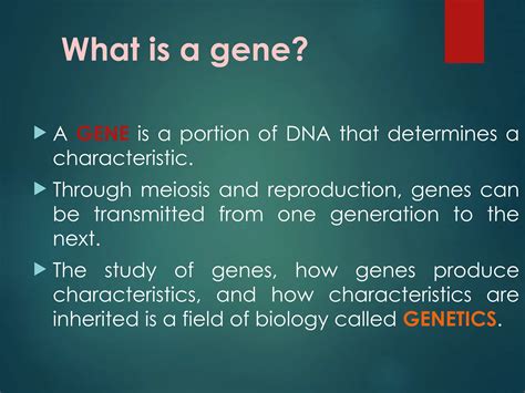 g8 science q4 week 3 patterns of inheritance ppt