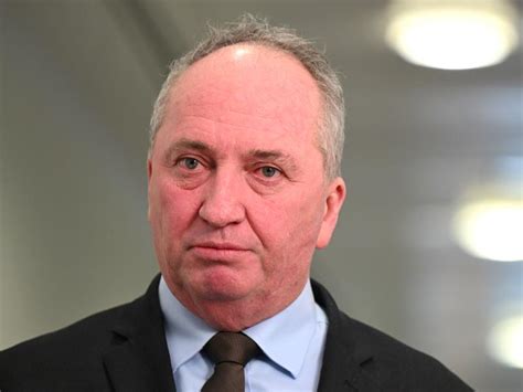 Mixed Results For Barnaby Joyces Wind Farm Decommissioning Claim Aap