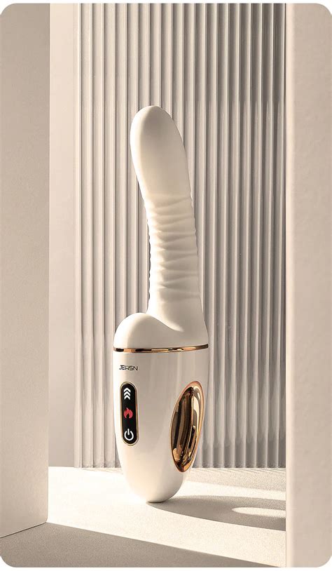 Jeusn G40 Ai Sex Cannon Machines Automatic Expandable Heated Thrusting