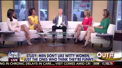 Andrea Tantaros Outnumbered 03 13 15 Youtube
