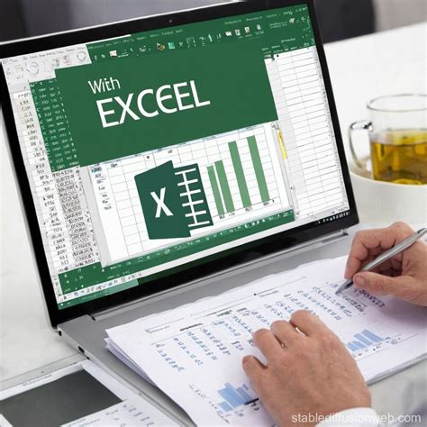 Transitioning From Excel To Training Software Stable Diffusion Online