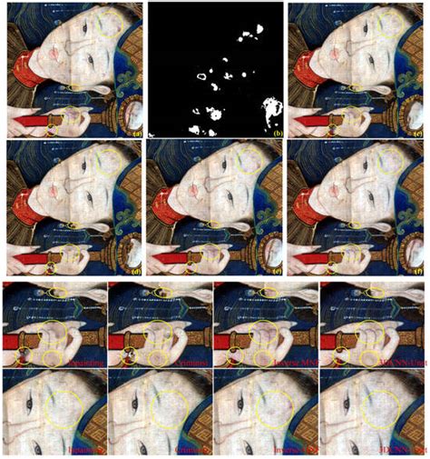 Remote Sensing Special Issue Remote Proximal Sensing And Geophysics For Cultural Heritage