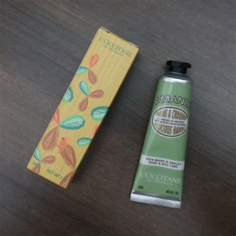 Loccitane Ml