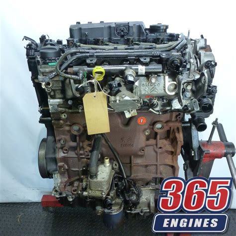 Load Image Into Gallery Viewer Buy Used Peugeot Expert Dispatch 2 0 Hdi Bluehdi Engine Ahk