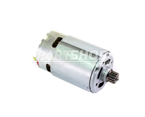 Makita Dc Motor 8270d 8271d 8281d 629821 7 Part Shop Direct