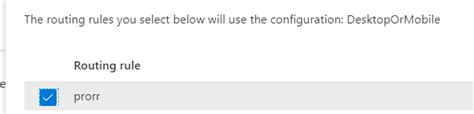 Azure Front Door Rules Engine Apostolidis Cloud Corner