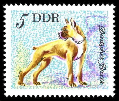 Archivo Stamps Of Germany Ddr 1976 Minr 2155