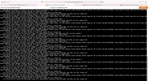 使用gateway Load Balancer实现集中的网络流量深度检测 Pcman的技术博客 2025 仰望星空，脚踏实地