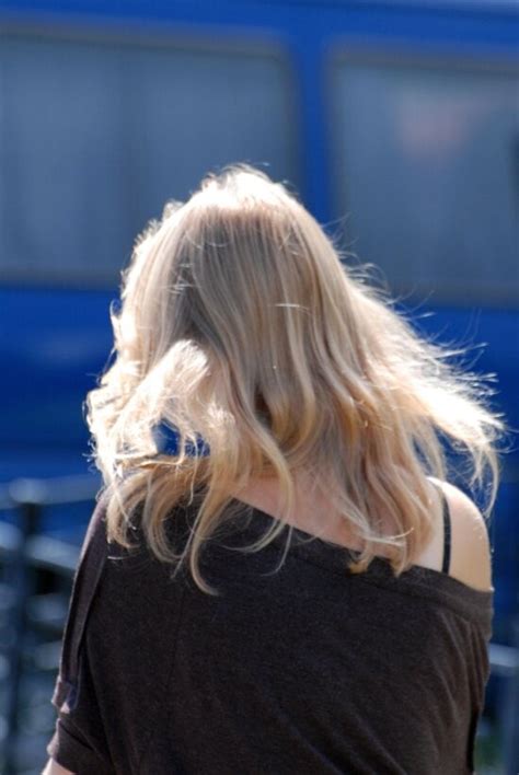 Imagen Gratis Mujer Retrato Chica Moda Cara Rubia Atractiva