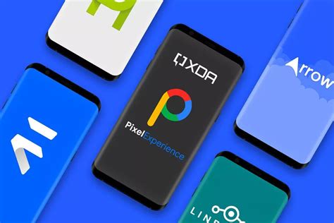 Best Android Custom Roms Top Picks For Enhanced Performance