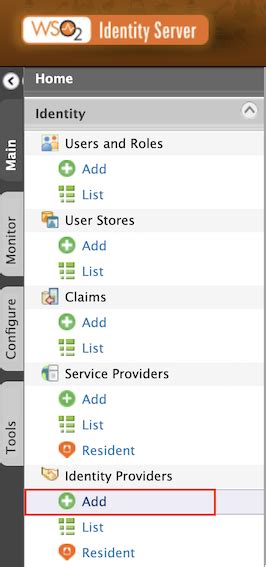 Set Up Ciba Flow Wso2 Open Banking Accelerator Documentation