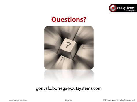 Bpm Patterns And Best Practices With Outsystems Bpt Ppt