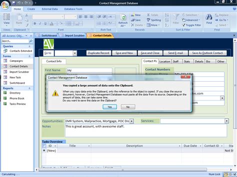 Solved Access Equivilent Of Excel Application Cutcopymode False Experts Exchange