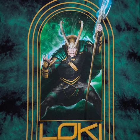 Marvel Loki Collection On Disney Store — Extra Magic Minutes
