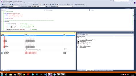 The System Cannot Find The Path Specified In Visual Studio